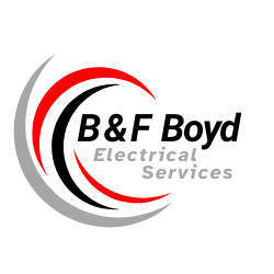 B&F Boyd Electrical Services - Home.